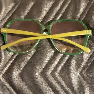 Renauld | Accessories | Vintage Renauld Usa Oversized Sunglasses | Poshmark